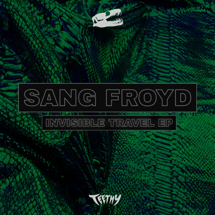 Validate Me (Skonka Remix) | Sang Froyd, Skonka | Teethy