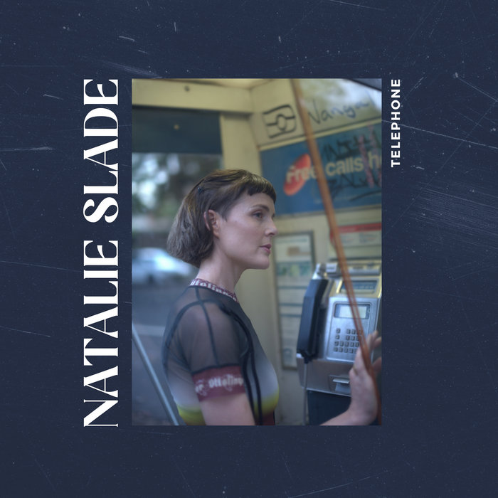 Telephone | Natalie Slade