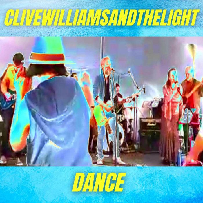 Funk Drunk | clive williams