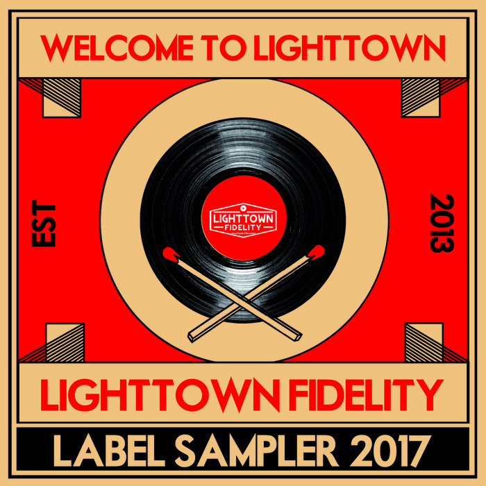 Welcome To Lighttown | Lighttown Fidelity