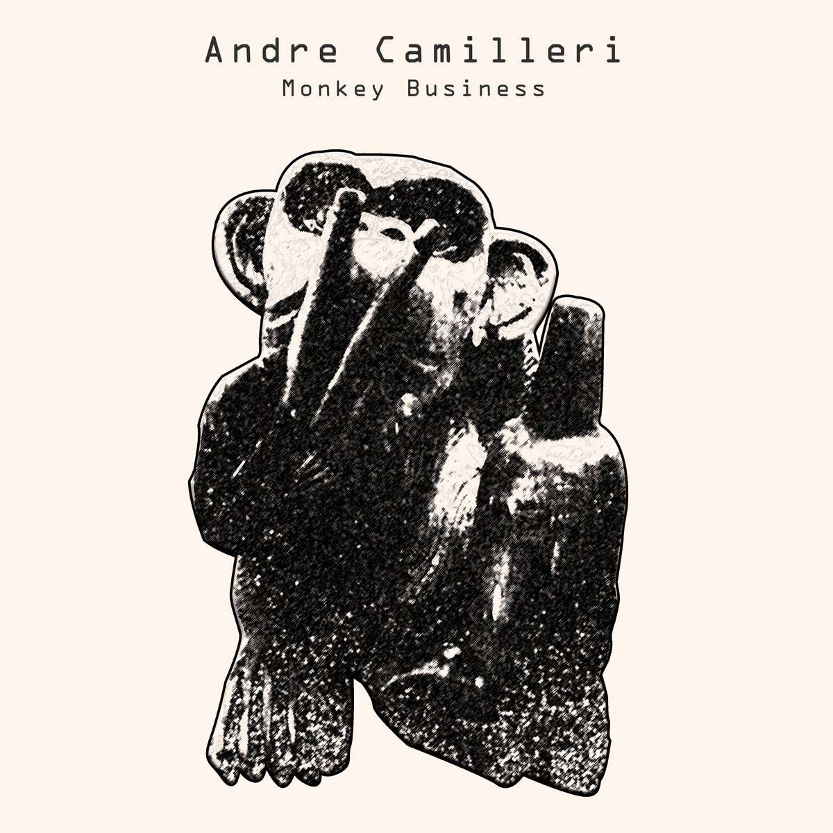 Monkey Business | Andre Camilleri