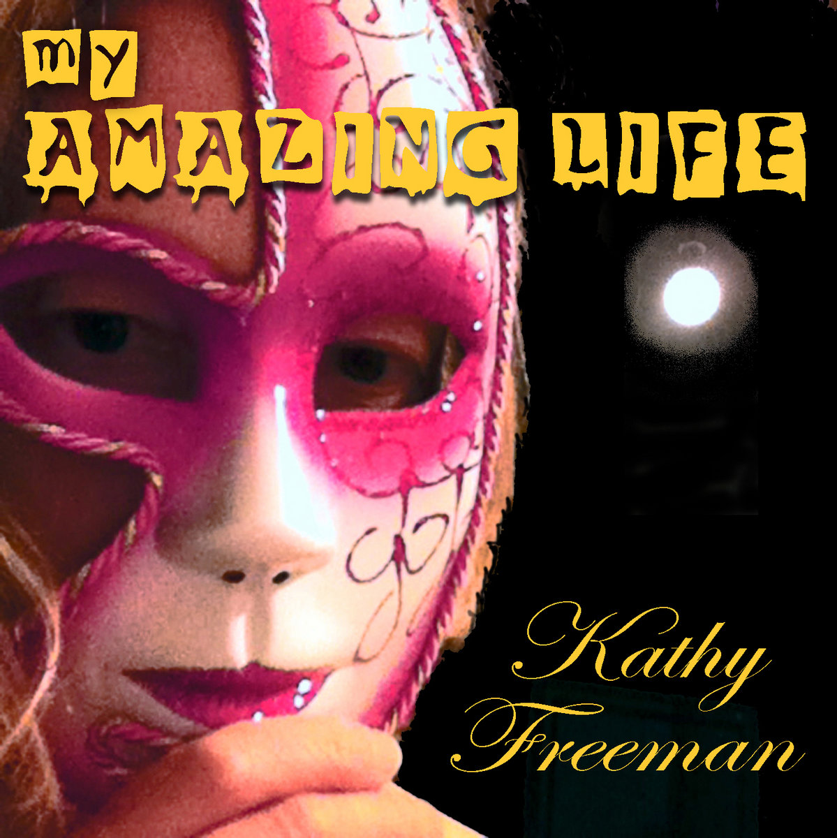 My Amazing Life | Kathy Freeman