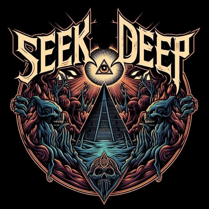 Seek Deep | Seek Deep