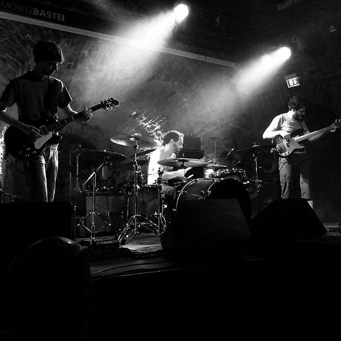 Live Takes | Fuzz Aldrin