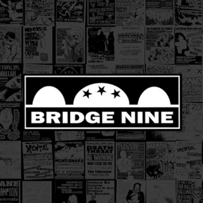 Bridge Nine Bandcamp Sampler | Various Artists | Bridge Nine Records