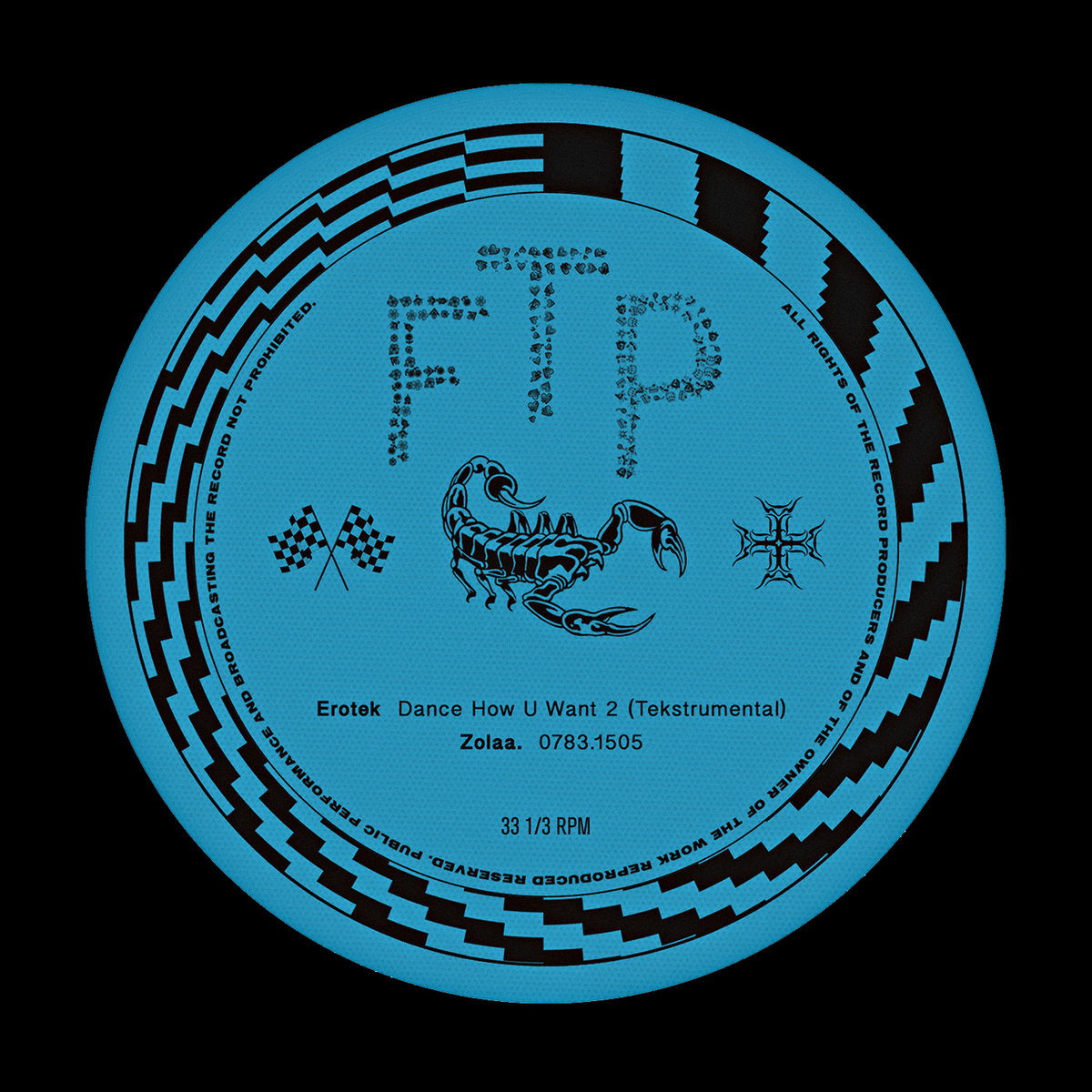 FTP004 | FTP