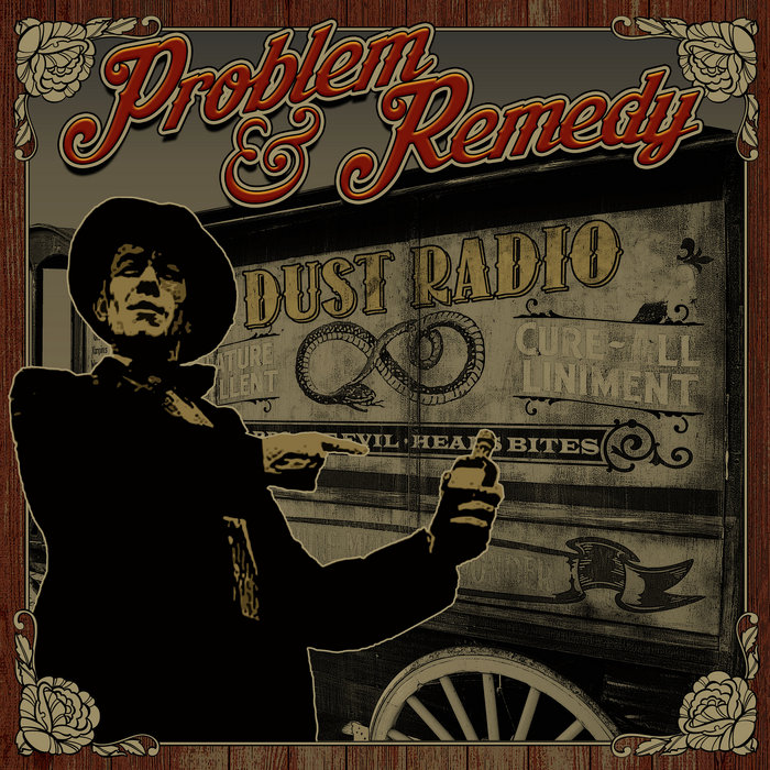 I Walk on Gilded Splinters | Dust Radio