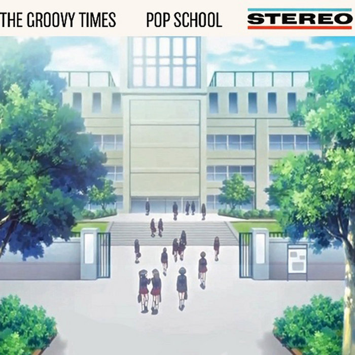 Pop School | The Groovy Times