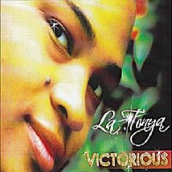 Victorious Album | LaTonya | LaTonya Scott