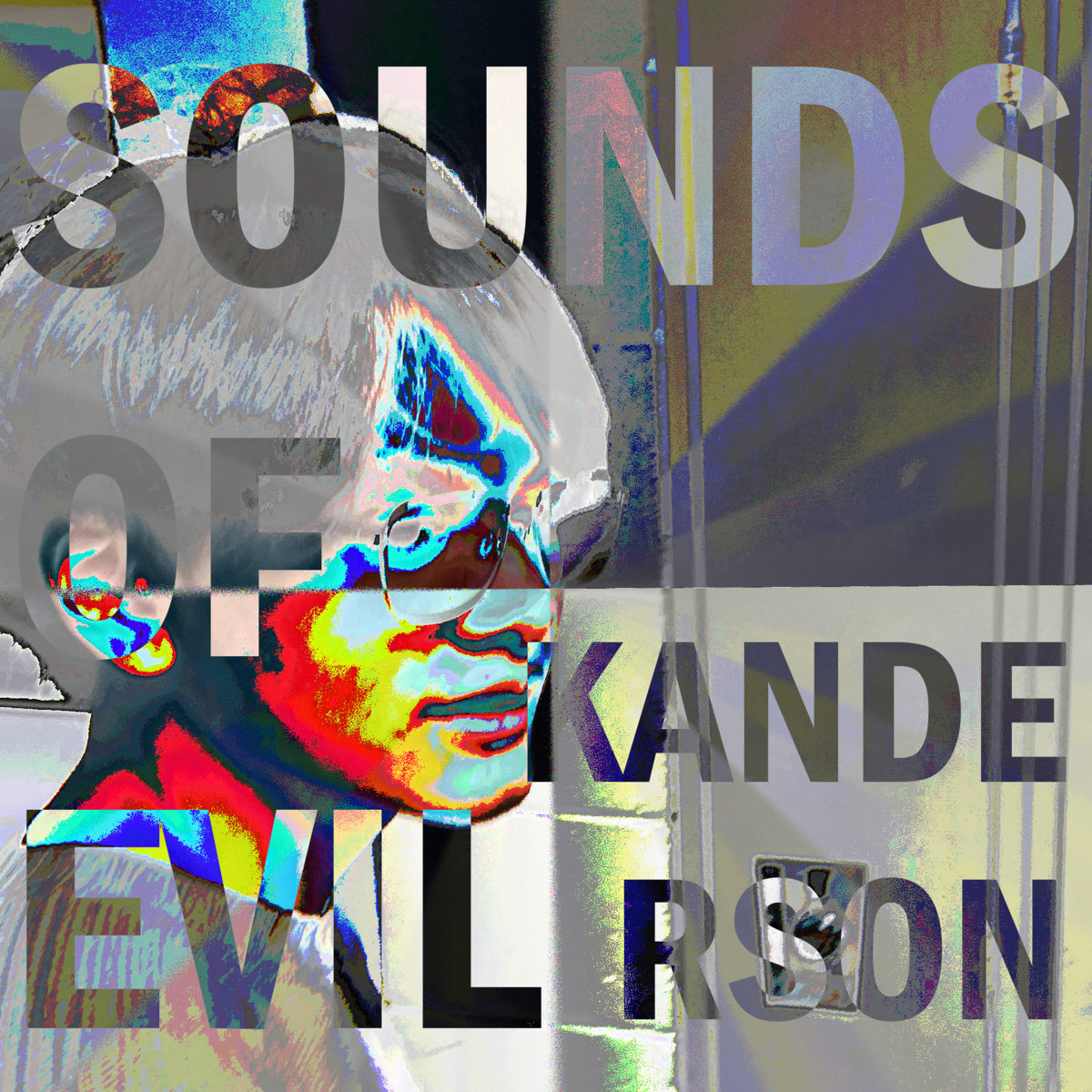 Sounds of Evil | Kanderson | Keegan Lawsuit Cooperation
