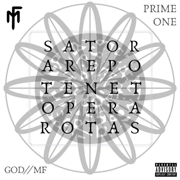 TENET | PRIME ONE | MC MASTA FREQ