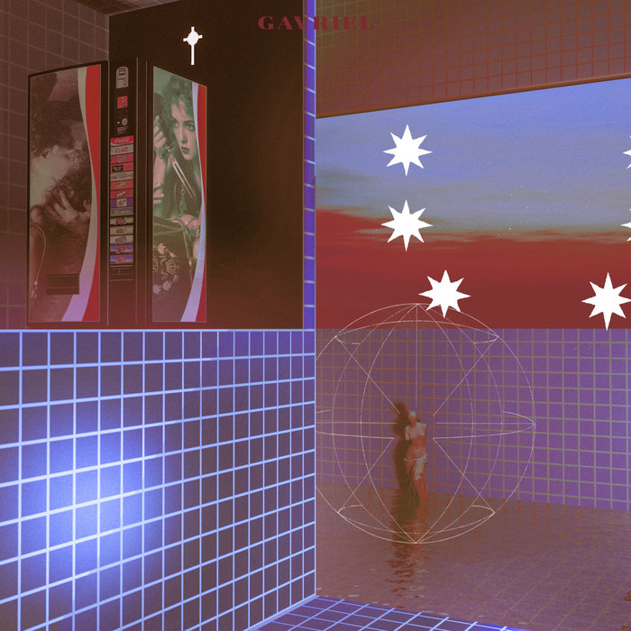 Red Twilight | Gavriel | Windows96