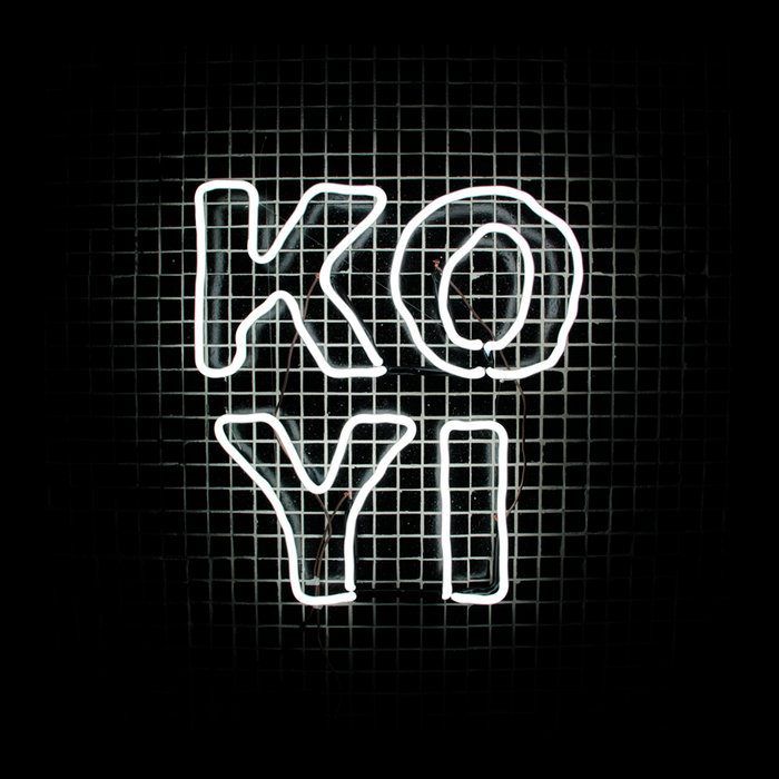 Koyi