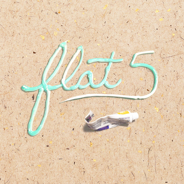 Flat 5 | Flat 5