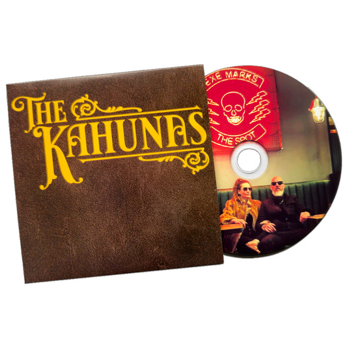 The Kahunas | The Kahunas