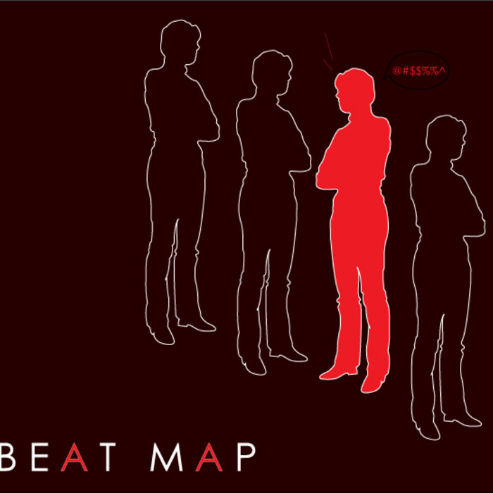 No Equipment | Beat Map