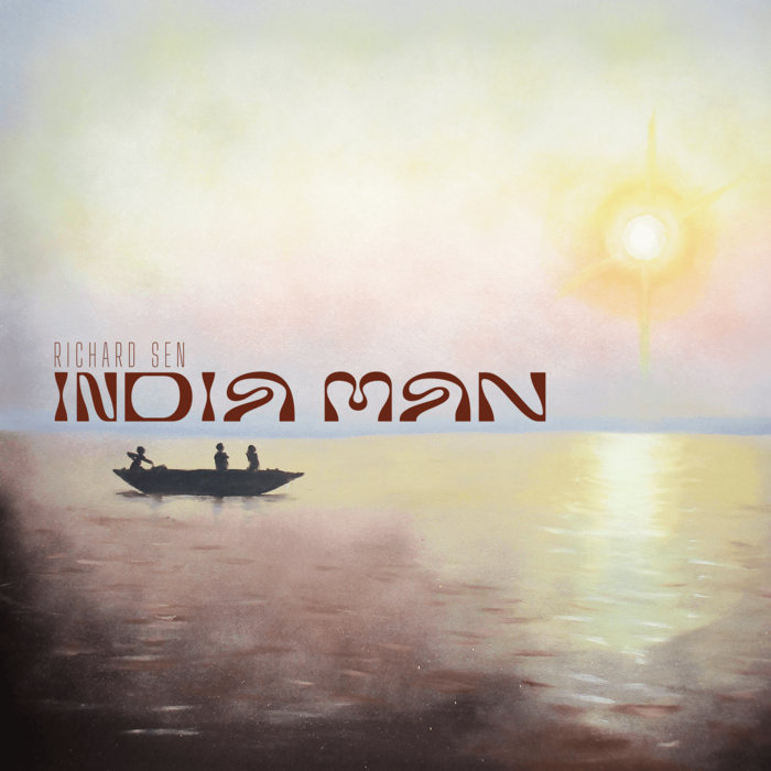 India Man | Richard Sen