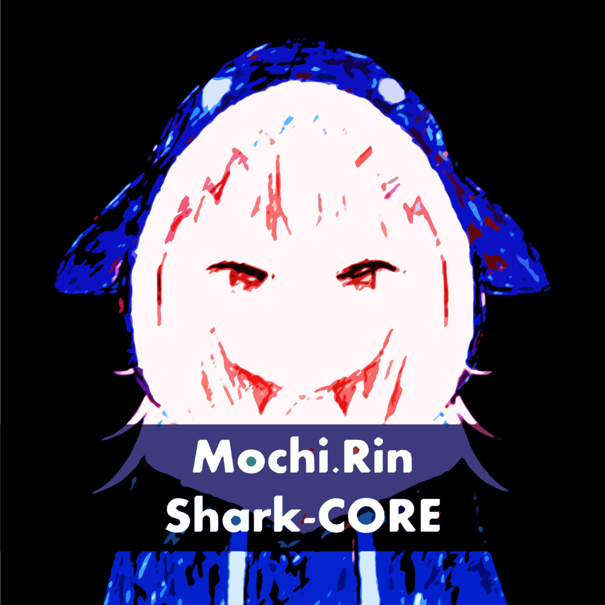 Shark-CORE | Mochi.Rin