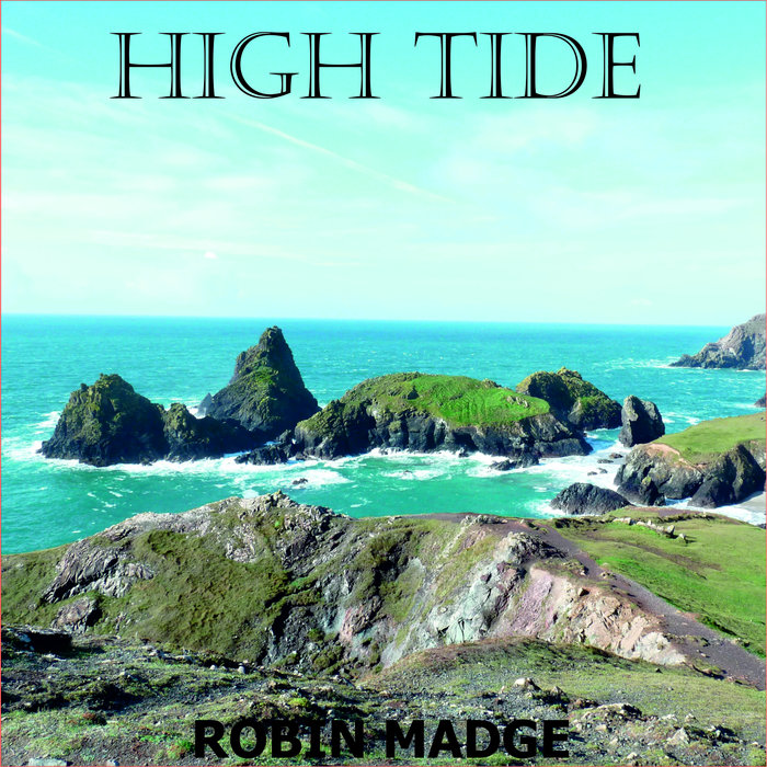 High Tide | Robin Madge