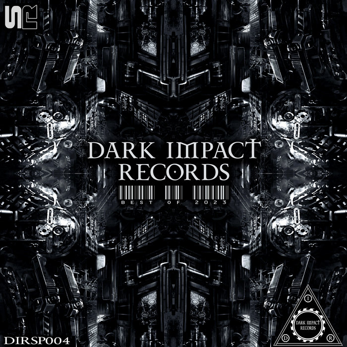 Best Of DIR 2023 | Various Artists | Dark Impact / Amsys Records