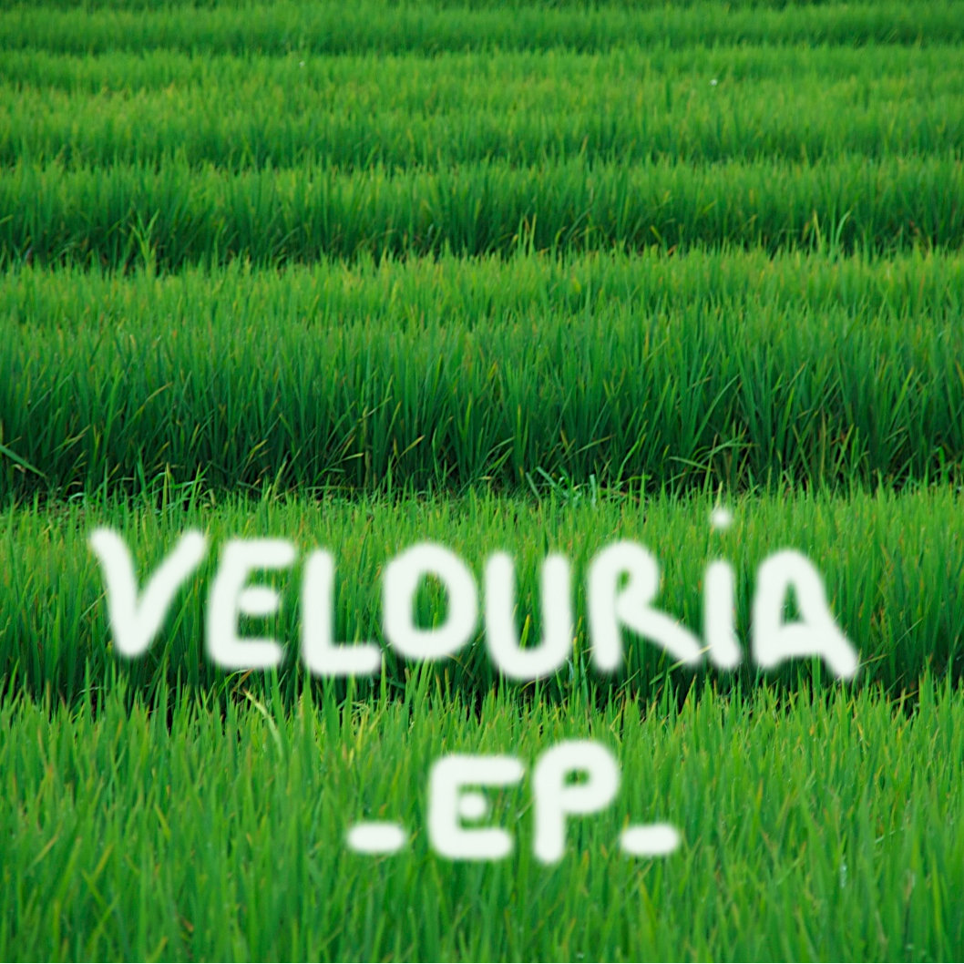 EP | Velouria