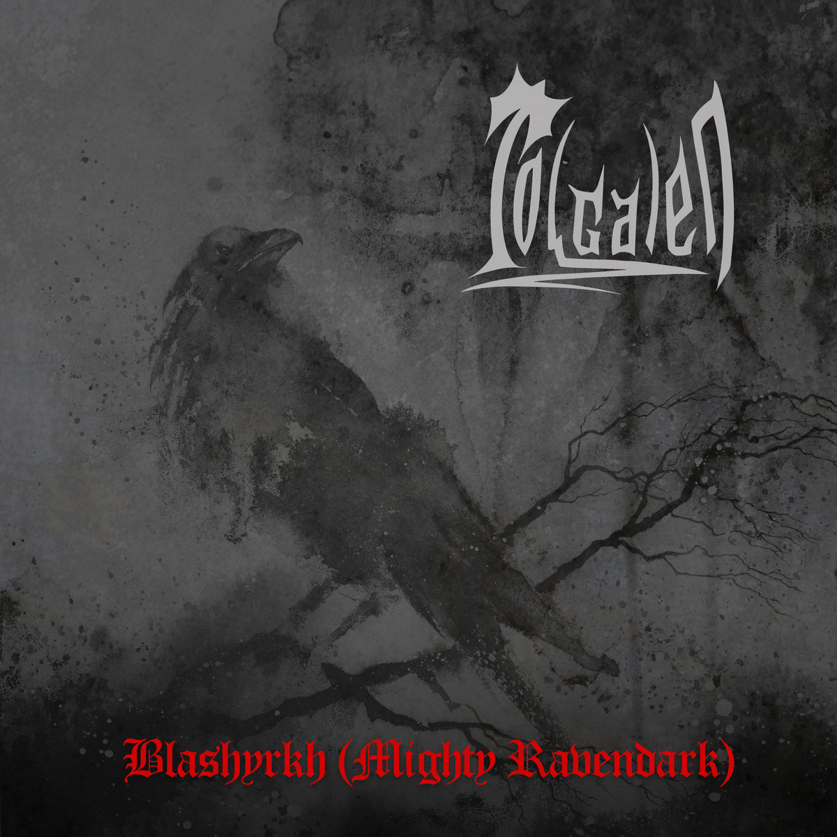Blashyrkh (Mighty Ravendark) | Tol Galen