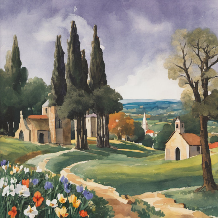 Simple Lent and Easter Preludes for Protestant Worship | Hope Hilton