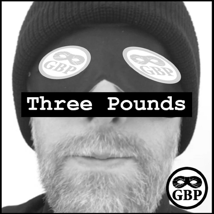 Three Pounds | Great British Pounds