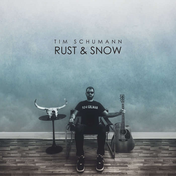Rust & Snow | Tim Schumann