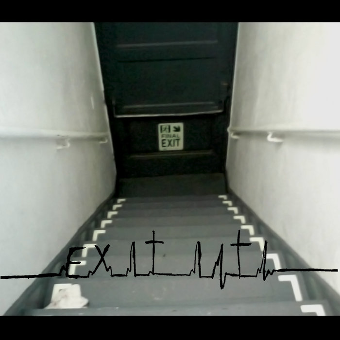 Exit International | Hands Rendered Useless | Red Light District