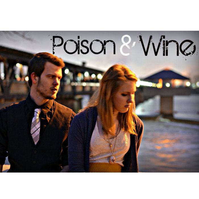Poison & Wine (cover) | Andrew Eiler (feat. Samantha Brianne) | Andrew ...