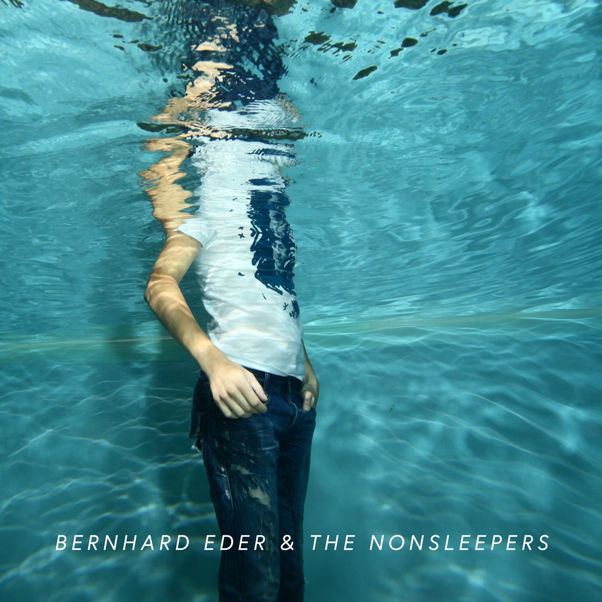 Come as you are | Bernhard Eder & The Nonsleepers | Bernhard Eder