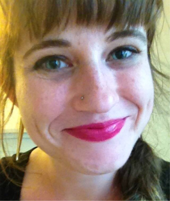 Eve Kenneally | Profane