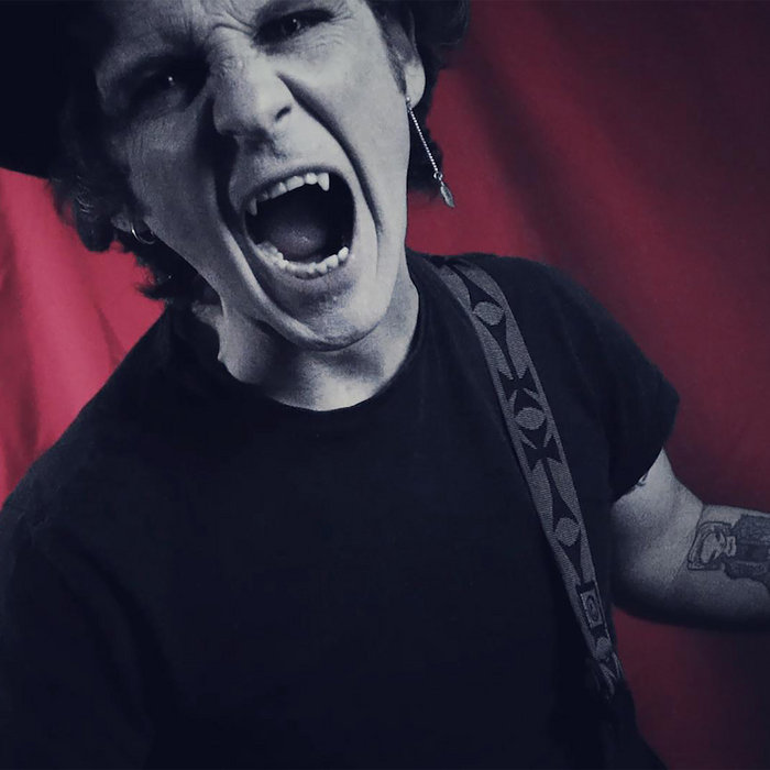 El chico ye ye | Rubén Picazo