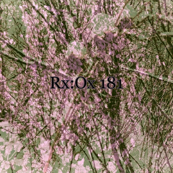 Странник Души_Вещий EP | Rx:Ox 181