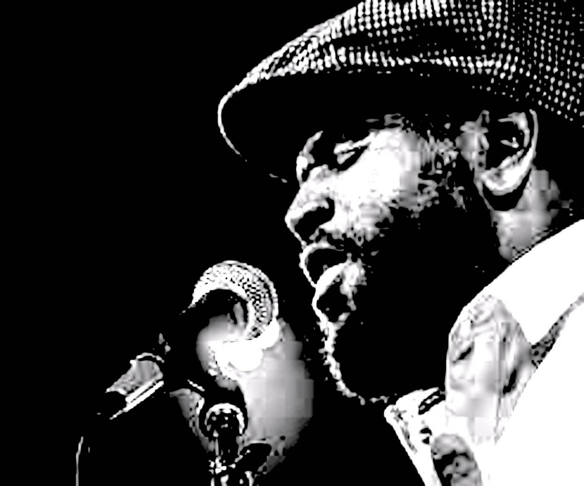 Chicago: Featuring Lasana Kazembe | David Boykin Expanse | David Boykin