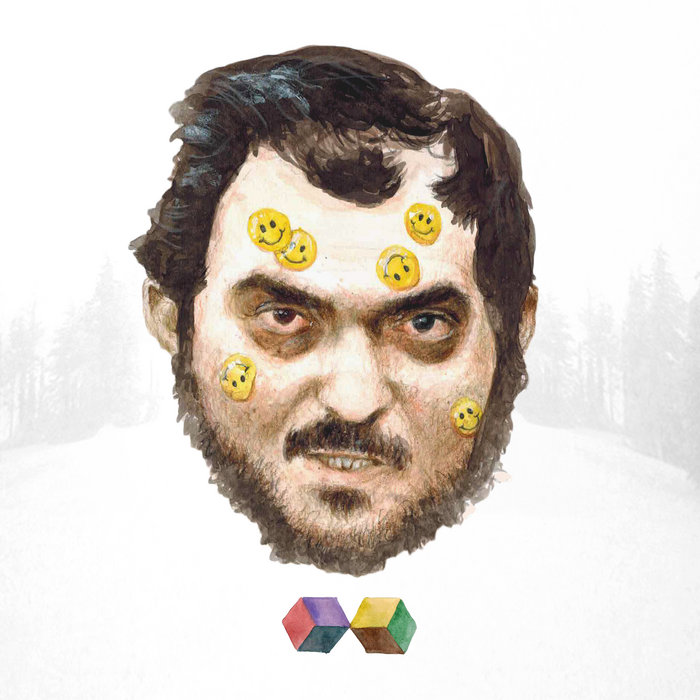 Kubrick EP | Kubrick