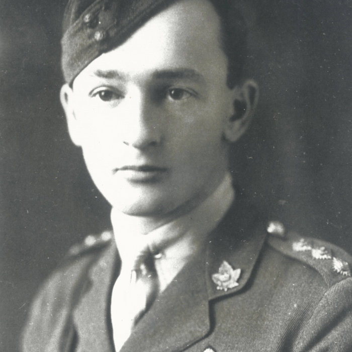 Captain Freddie McCall, Alberta's Amazing WW1 Flying Ace | The History ...