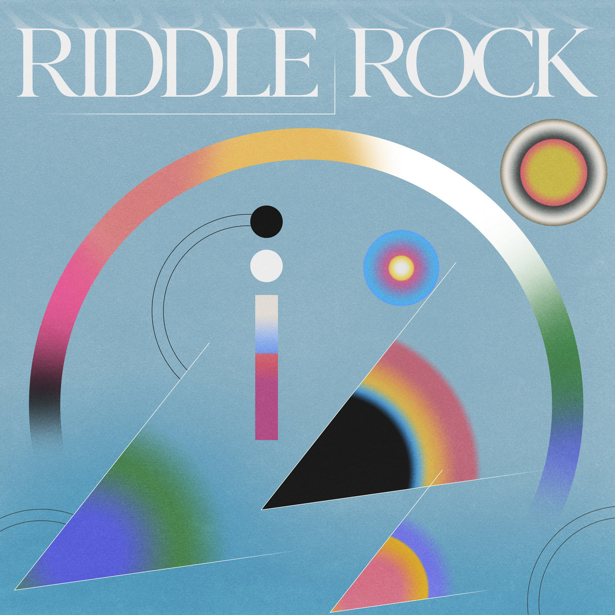 Riddle Rock | Ben Varian