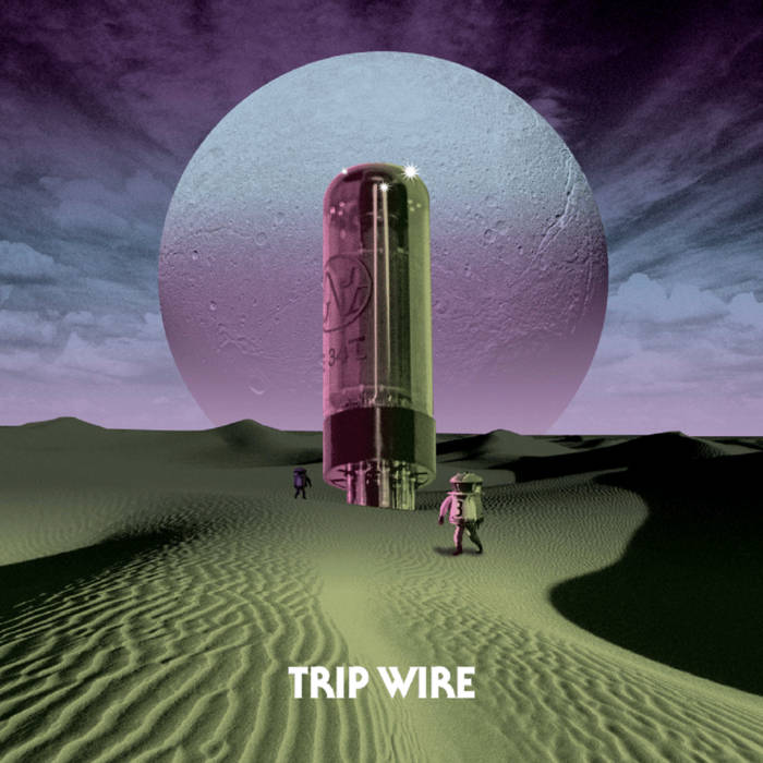 Trip Wire | TRIP WIRE