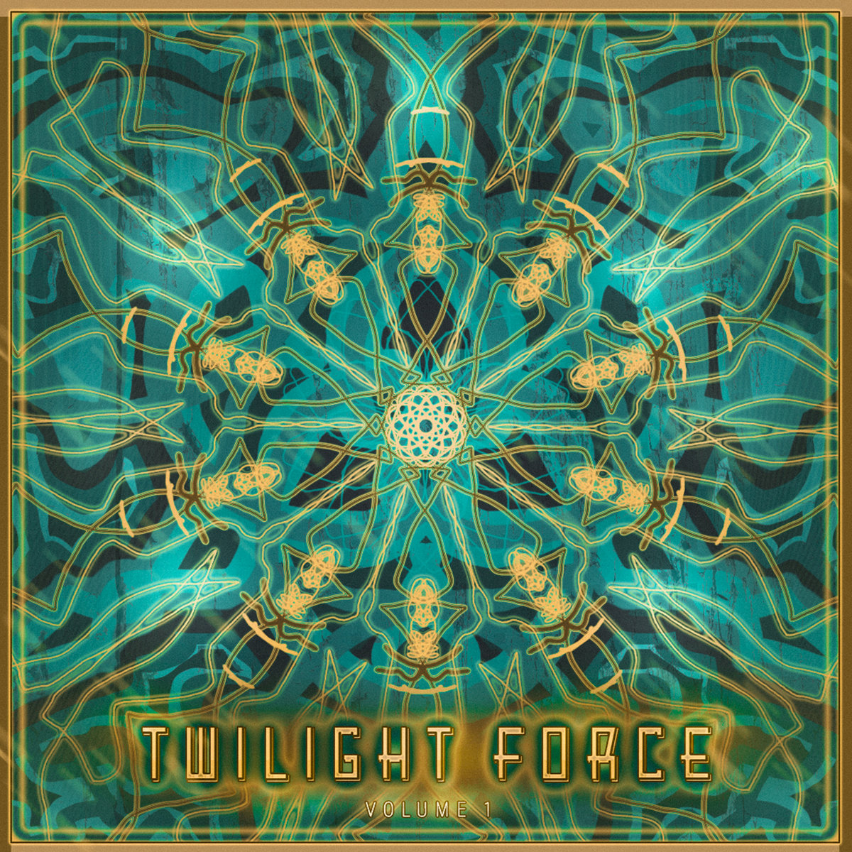 Twilight Force BR - volume 1 | Twilight Force BR
