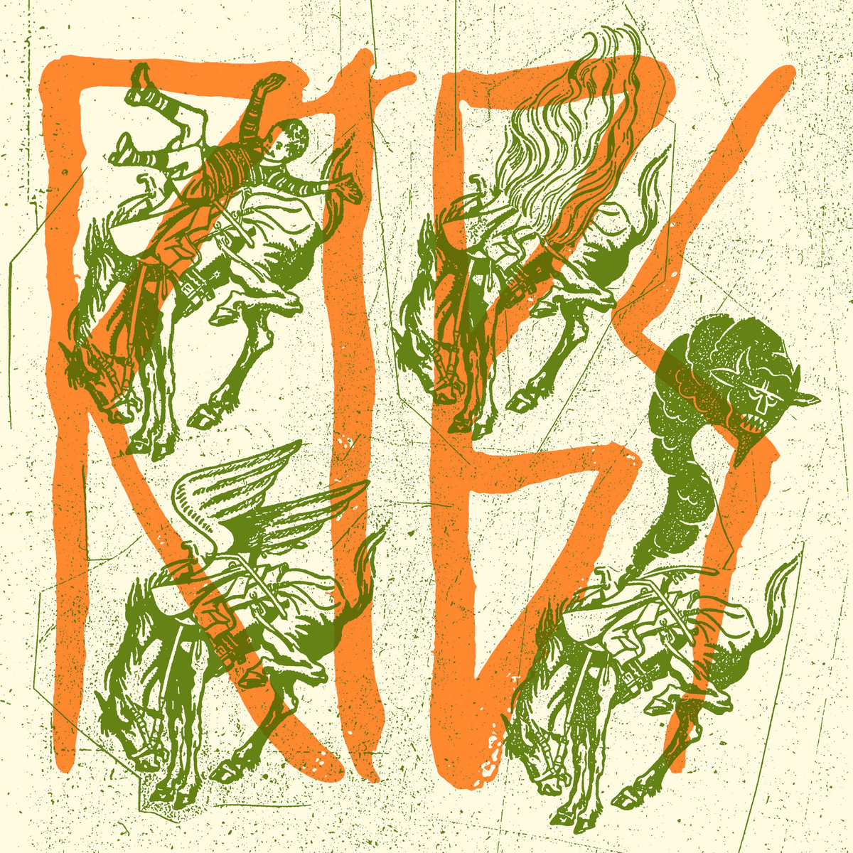 COLD RIBS | RIBS