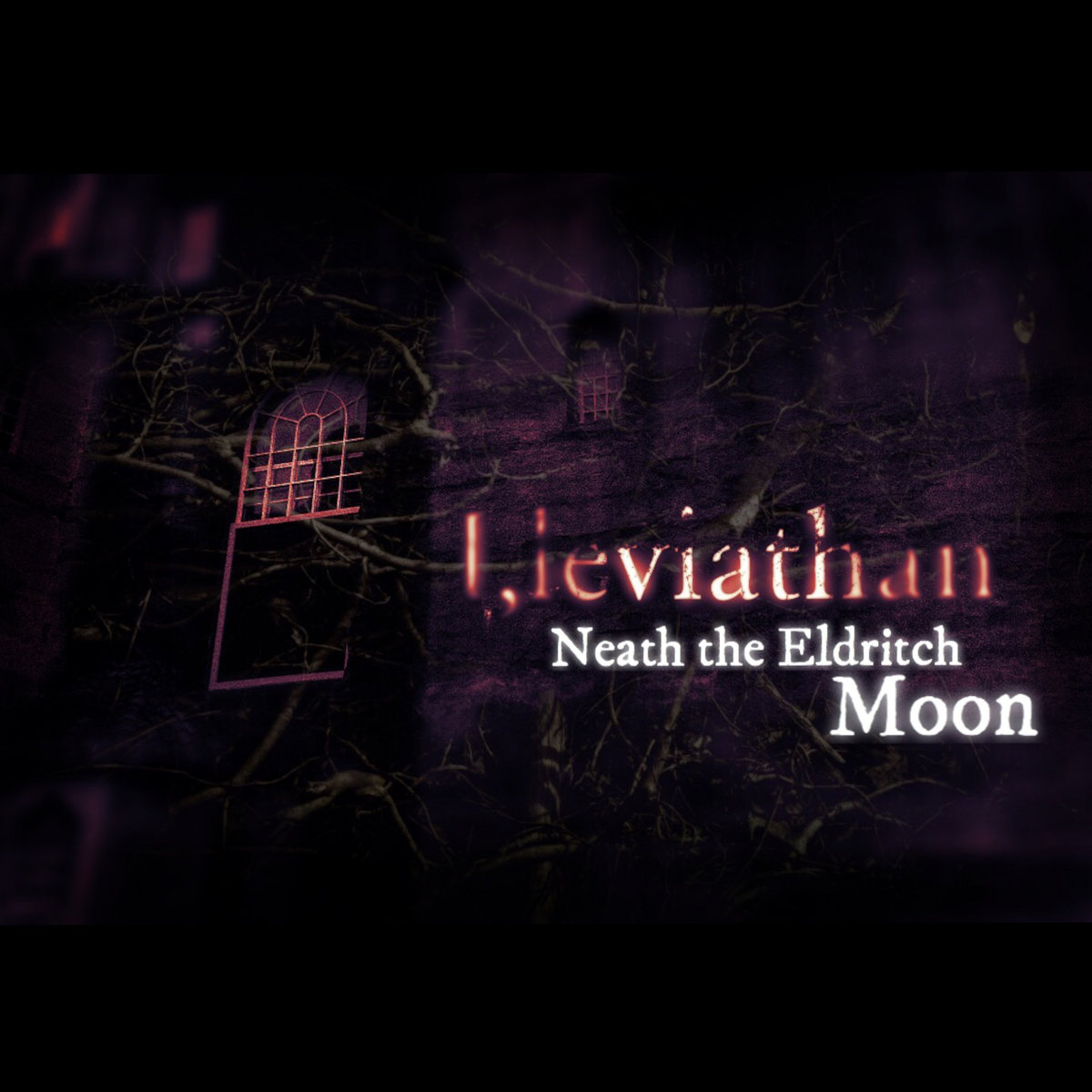 Leviathan Moon