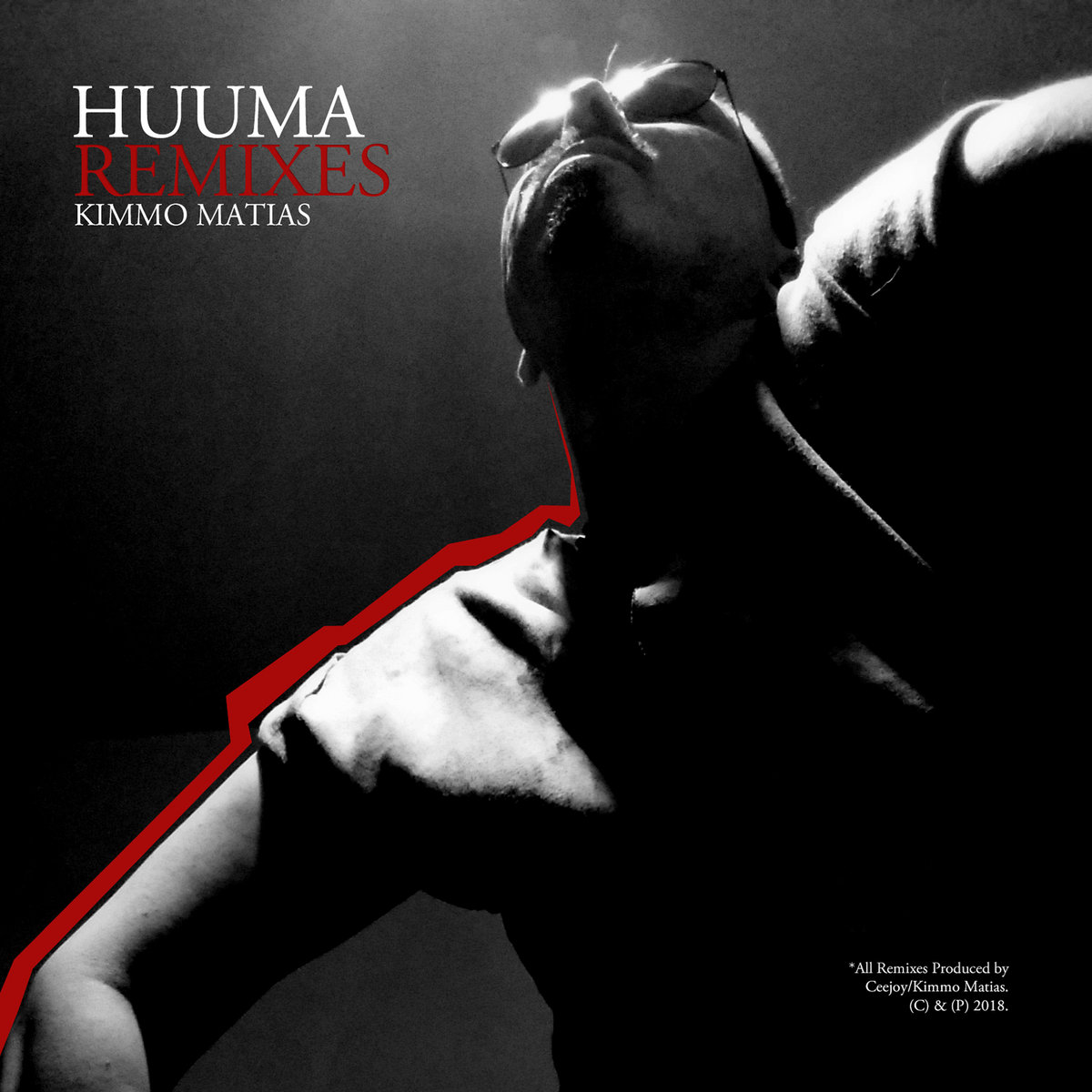 Huuma (Remixes) | Kimmo Matias
