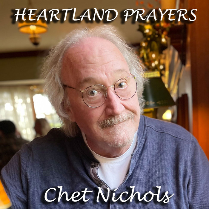 Heartland Prayers | Chet Nichols