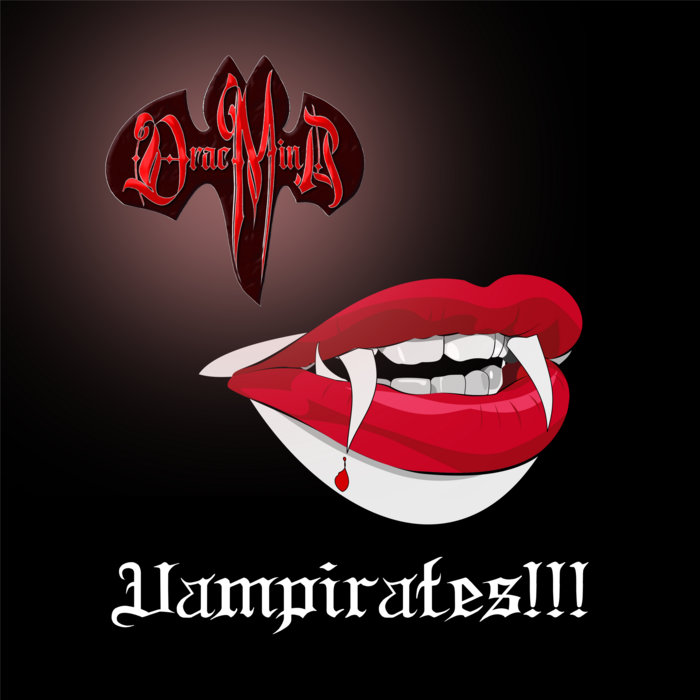Vampirates!!! (Demo) | DracMina