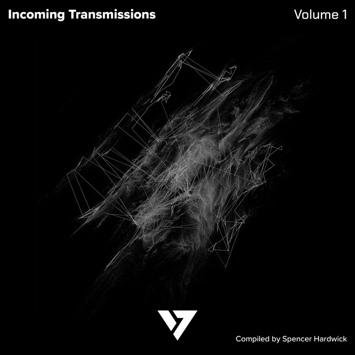 Incoming Transmissions, Volume 1 | VAST Recordings