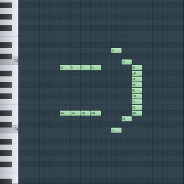 Microsoft GS Wavetable Noises | Midnight