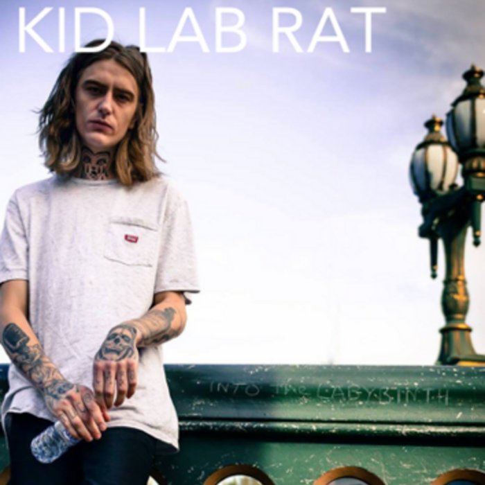 Into The Labyrinth Mixtape | LAB RAT