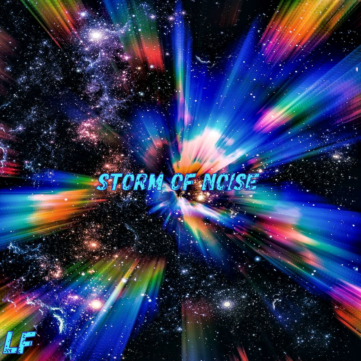 Storm Of Noise | Lil Fil